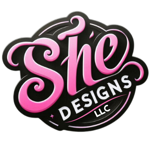 Sublimation Creations – She Designs